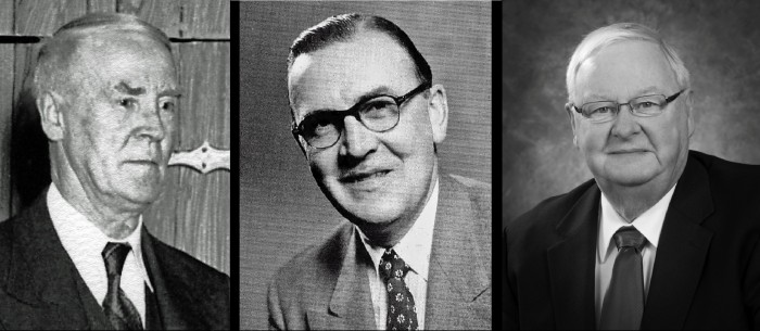 Business Hall of Fame - Humboldt Chamber